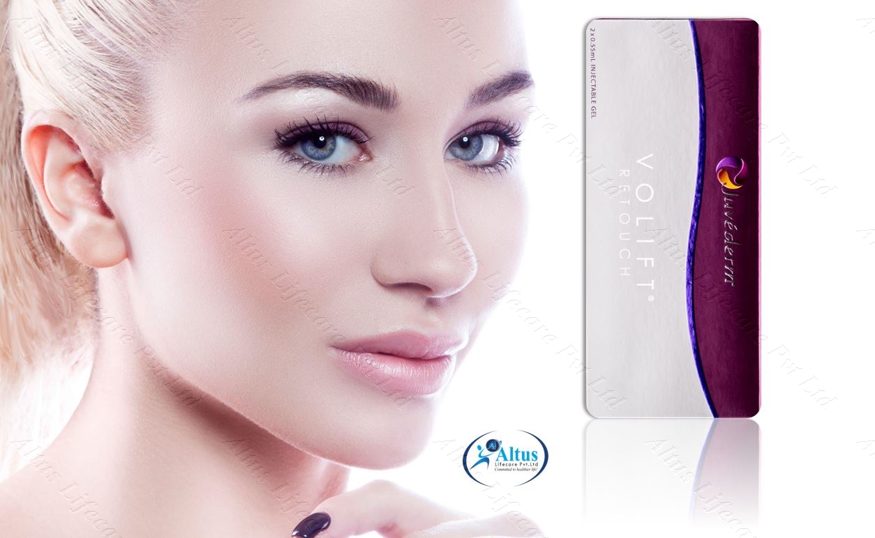 Juvederm Volift: The Secret to Confidence and Timeless Beauty!1
