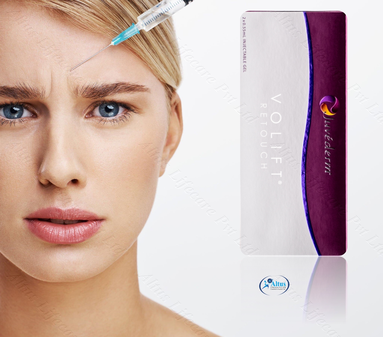 Juvederm Volift: The Ultimate Wrinkle Eraser You Can't Ignore! 1