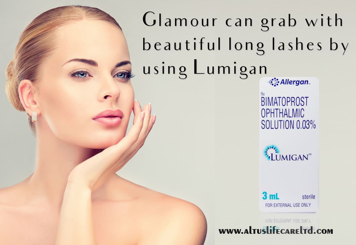 How to Make Eyelashes Appear Longer: Best lumigan 0.03%